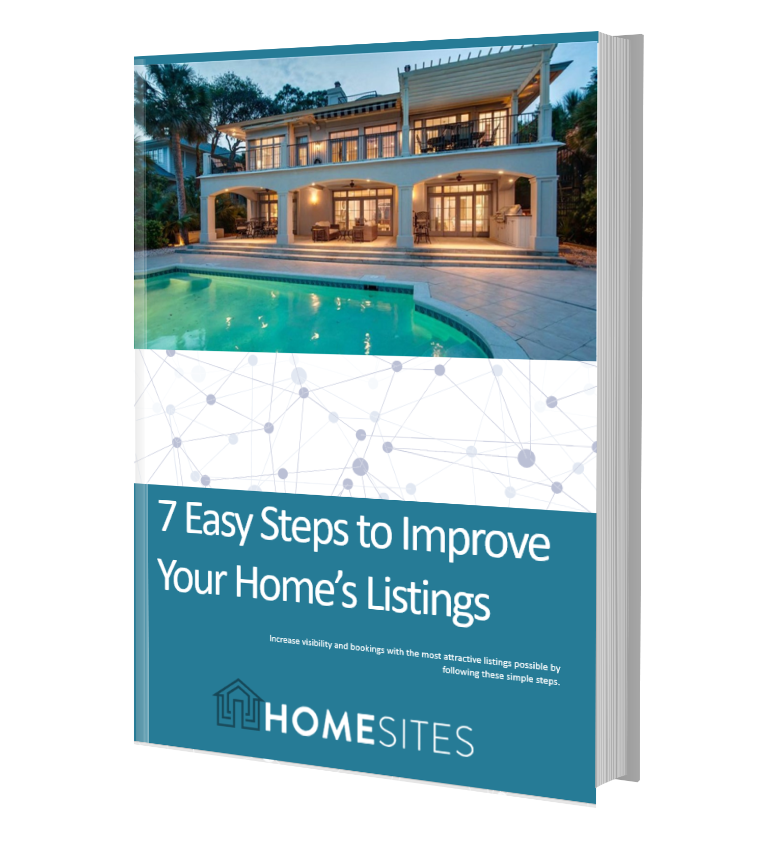 Download our Free Guide to Improving Your Listings